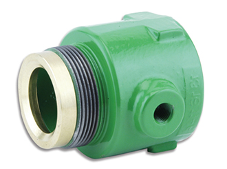 Orifice Assembly | 伯尔梅特