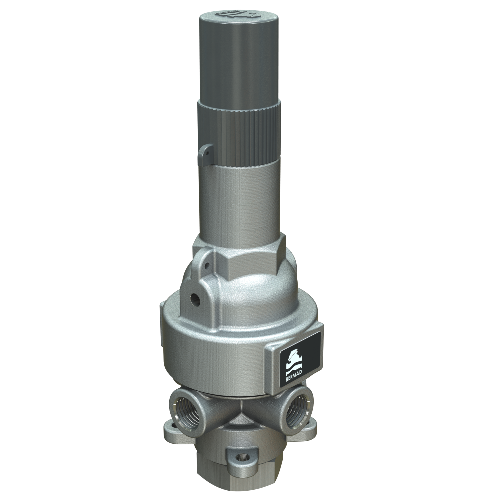 Pressure Reducing Pilot Valve Model #2PB | Fire Protection