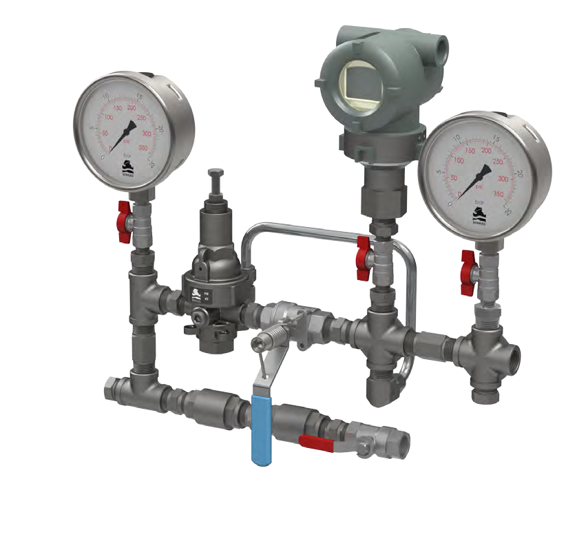 AMD-76 | 伯尔梅特