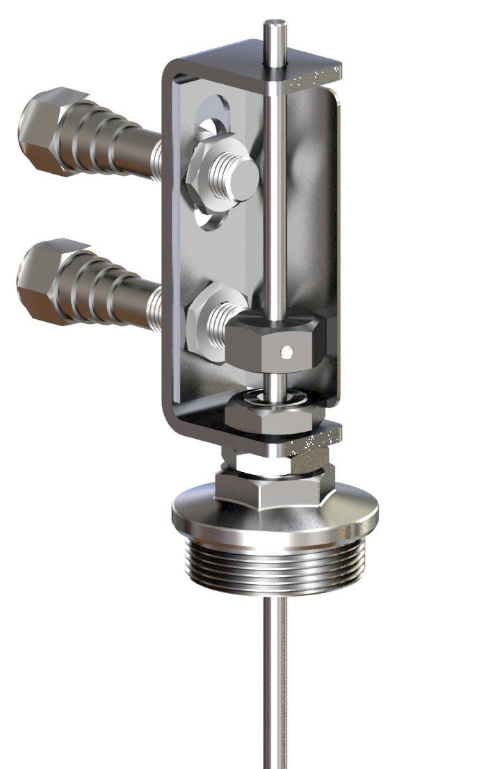 Double Limit Switch -Proximityl Cat Pic | 伯尔梅特